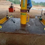 Plate Load Test - Geocrust